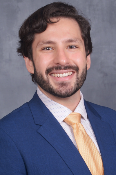 RAMS Board Candidate Statements