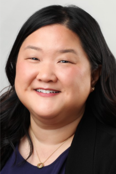 Laura Oh, MD - nominee 2024