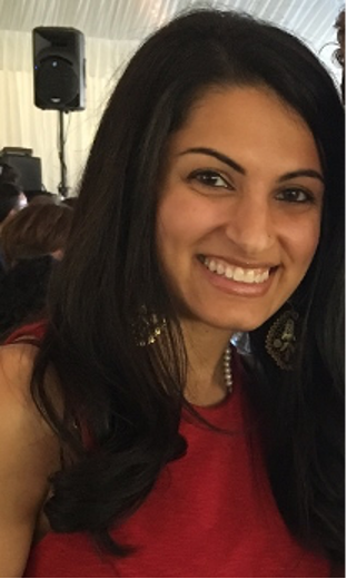 Pryanka Relan, MD