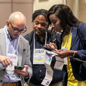 General Information - Annual Meeting | SAEM