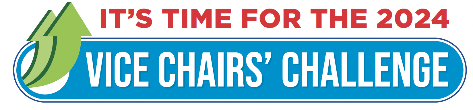 Vice Chairs' Challenge